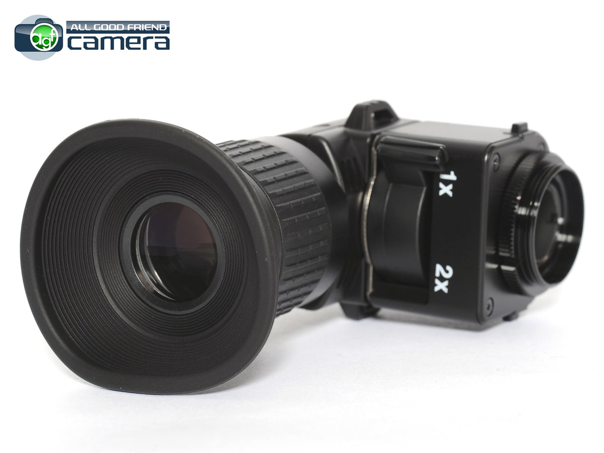 Nikon DR-5 Right-Angle Viewfinder / Viewing Attachment *NEW OLD STOCK ...