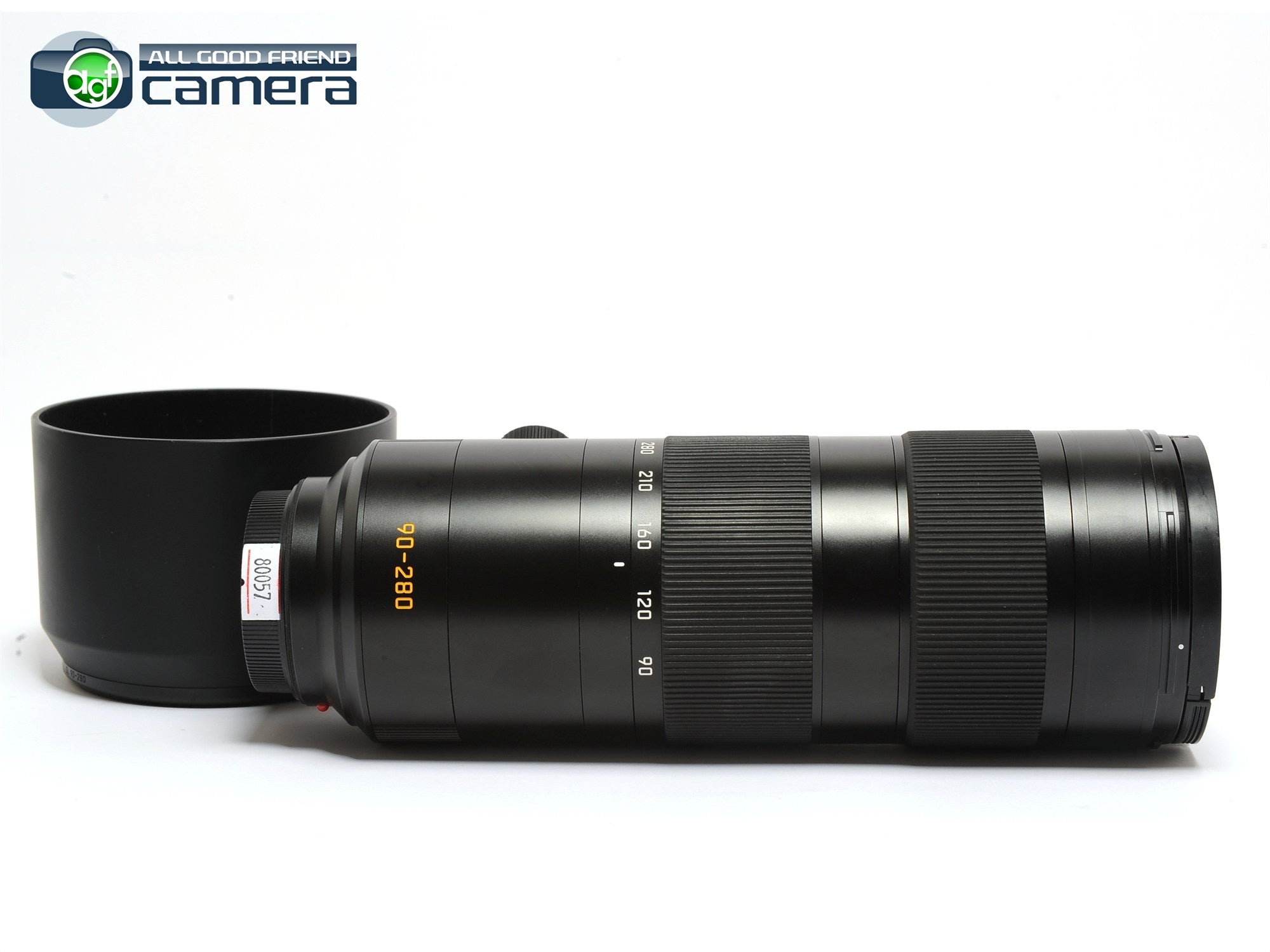 Leica APO-Vario-Elmarit-SL 90-280mm F/2.8-4 Lens 11175 *EX+* Leica APO-Vario-Elmarit-SL 90-280mm F/2.8-4 Lens 11175 *EX+*